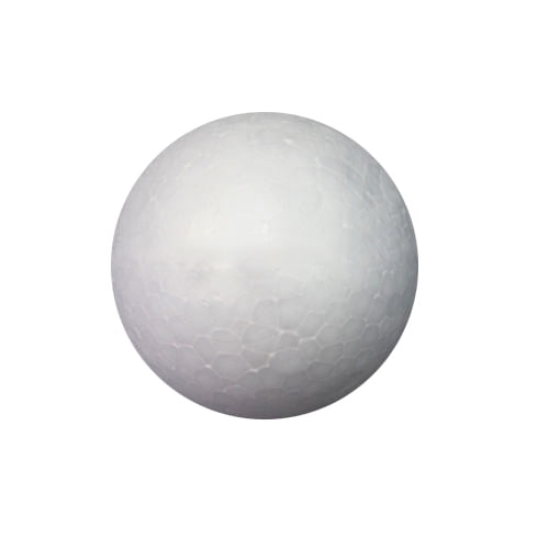 Styrofoam Ball