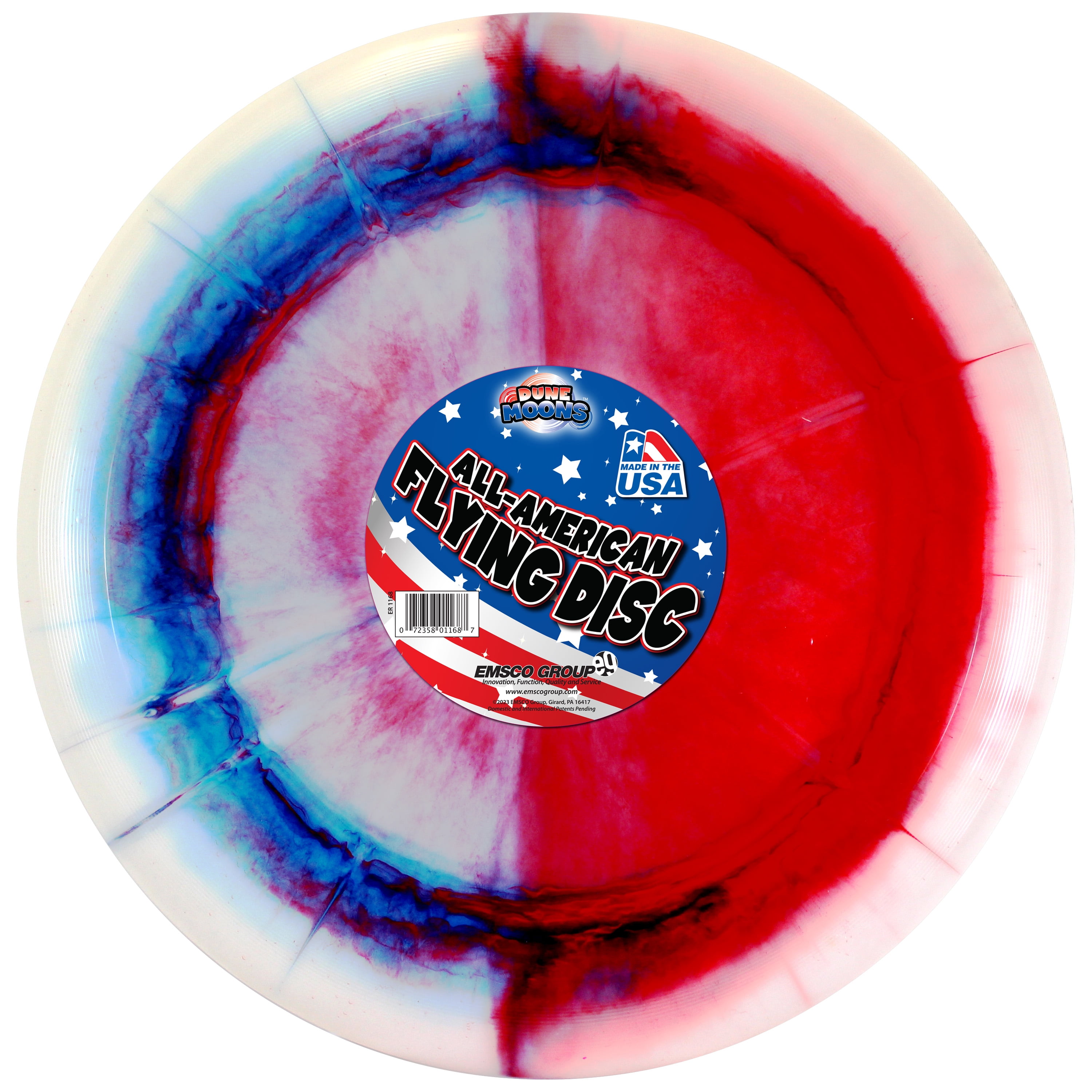 All-American Mega Flying Disc- MEGA Mother Hover Super Sized 18 ...
