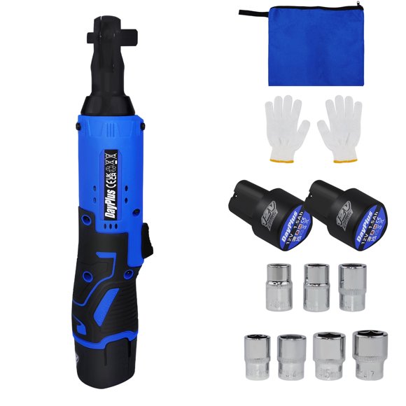 Cordless Ratchets in Power Tools - Walmart.com