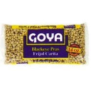Goya Baby Lima Beans, Dry, 1 lb. (16 oz.) - Walmart.com