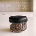 Atmos Vacuum Coffee Canister & Food Storage Container - 0.4 Liter ...