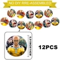 Banner One-Punch Man Party Decorations Decor Supplies Garland Hanging ...