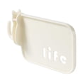 GallickanRefrigerator Side Door Divider, Non-Slip Hanging Storage ...