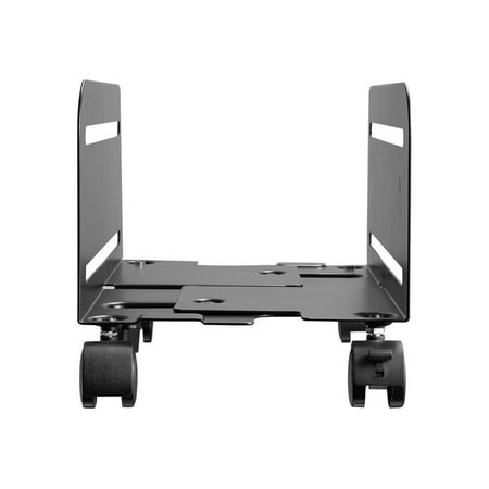 Neomounts by Newstar CPU-M100 - Cart - for CPU - steel - black ...