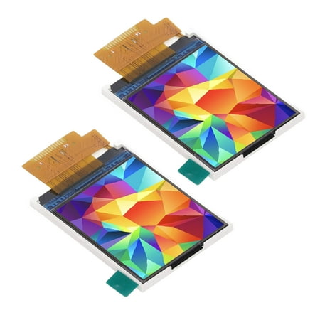 TFT IPS Display Module, Bright ST7735S Drive Low Consumption IPS ...