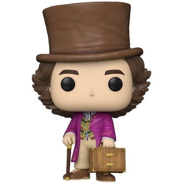 Funko POP! Deluxe: Edward Scissorhands - Edward & DinoHedge - Walmart.com