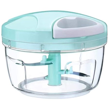 Onion chopper, onion slicer, vegetable chopper, 500 ml vegetable ...