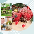 70Pcs Resin Bird Display Decoration Micro Landscape Dollhouse ...