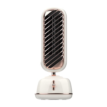 Vie Air Dual Function 18" Wall Mountable Floor Fan with 3 Speed ...