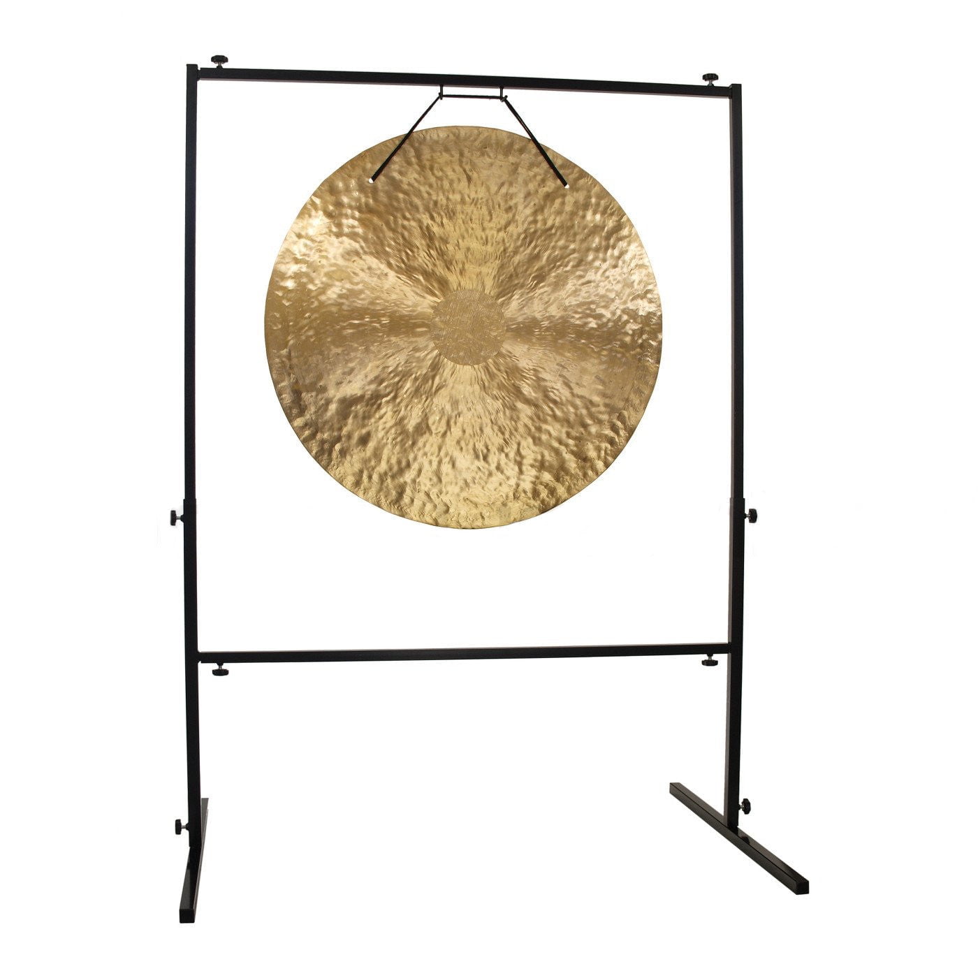 32" to 36" Gongs on the Rambo Rimbaud Gong Stand - Walmart.com