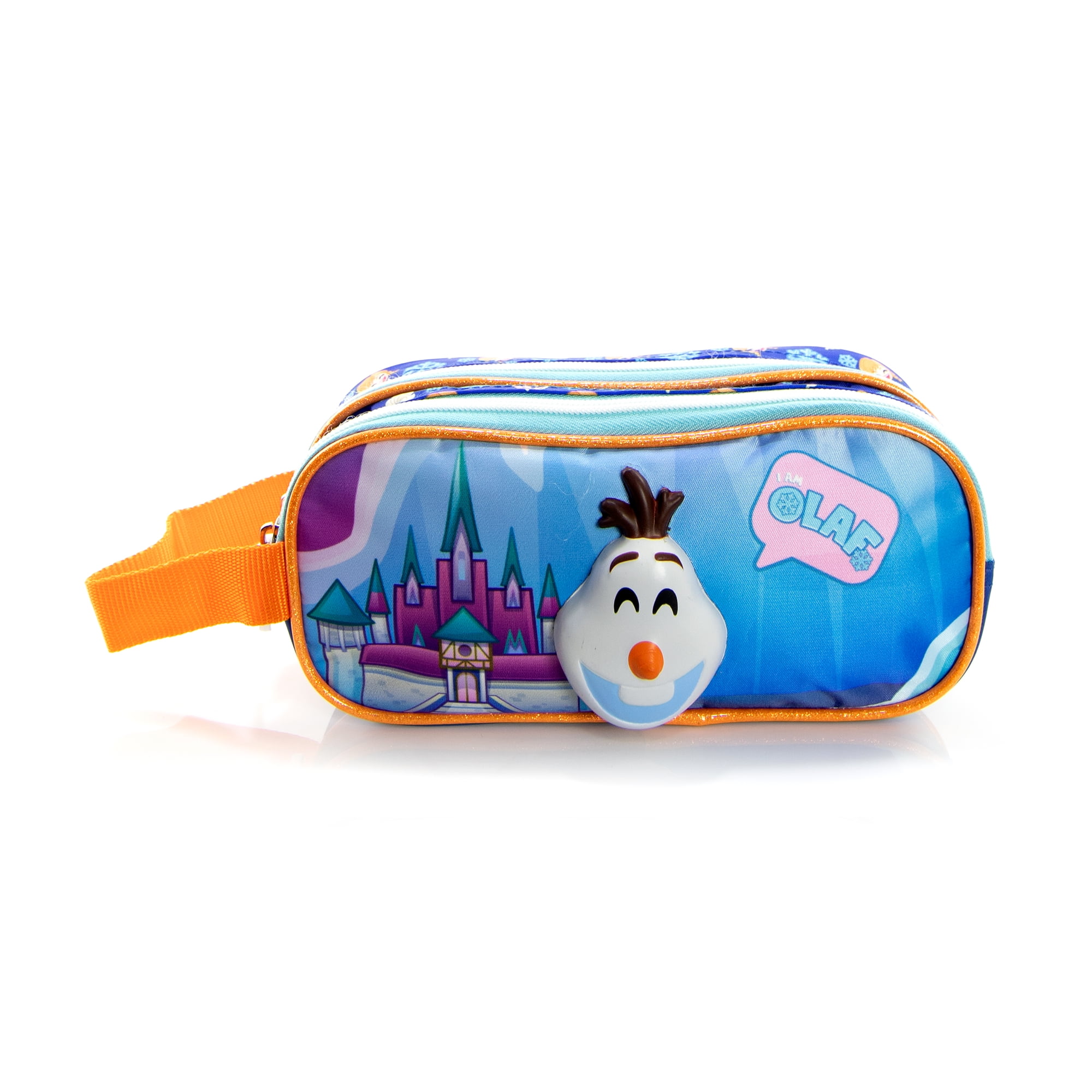 Lapicera Disney Emoji Olaf Squishy | Bodega Aurrera en línea