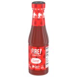 Taco Bell Fire Sauce, 7.5 oz Bottle - Walmart.com
