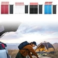 12 Pcs Heavy Duty Tent Peg Camping Peg Aluminium Alloy Tent Stakes ...