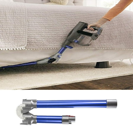 Suitable for Dyson Vacuum Cleaner Accessories Foldable Extension Tube ...