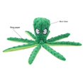 Sunjoy Tech Dog Toy - Squeaky Dog Plush Toys with Sounding Paper Pet ...