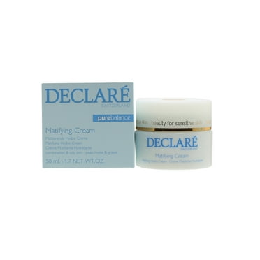 Declare Hyaluron Effect Softener Mousse - Walmart.com