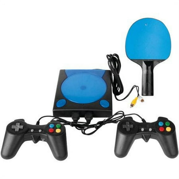 Plug N Play Tv Games