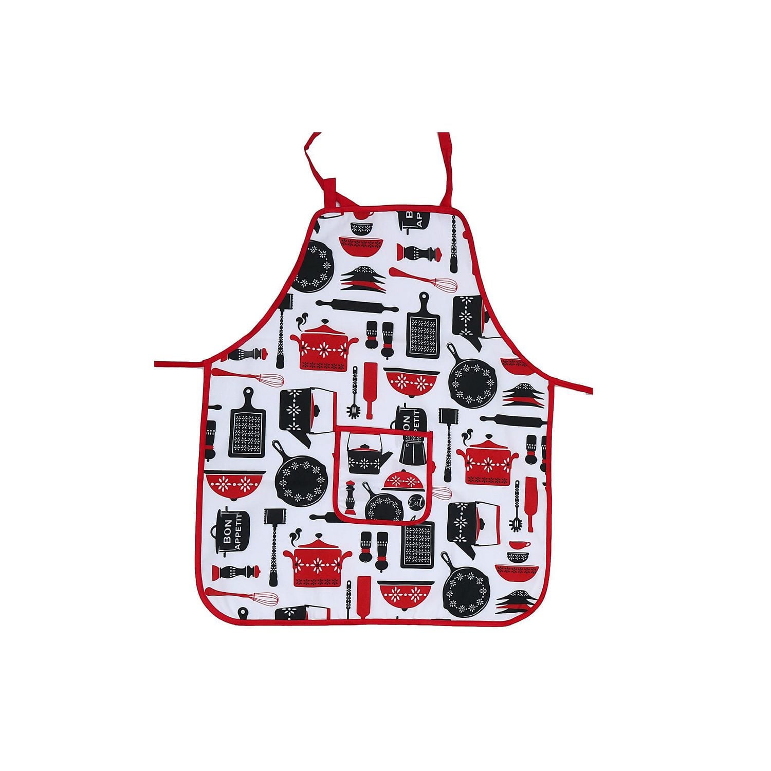 Click here for Ih Casadécor Ih Casa Decor Apron With Pocket Kitch... prices