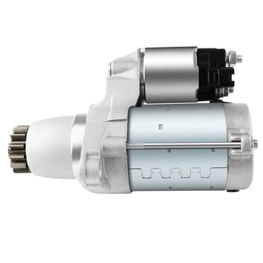 Starter 1 - Compatible with 2000 - 2009 Toyota Tundra 4.7L V8 Naturally ...