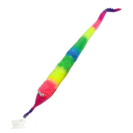 10pcs Funny Worm Magic Props Toys For Children Beginners Wiggly Twisty ...