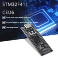 Stm32f401 Development Board Stm32f401ceu6 Stm32f4 Learning Board