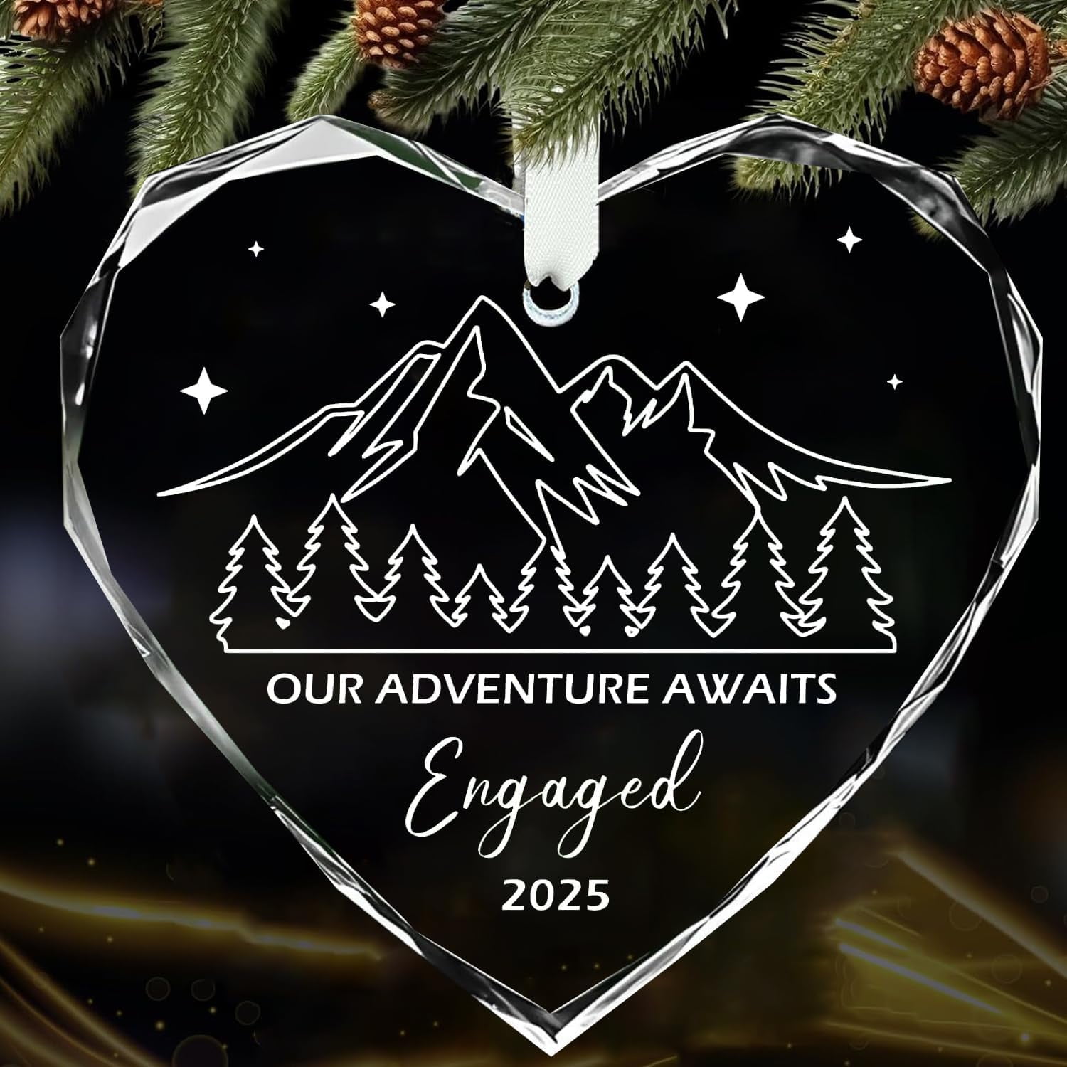 Click here for Hsmeiegadovf Svnntaa Engagement Gifts For Couples... prices