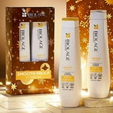 BIOLAGE Professional Smooth Proof Shampoo & Conditioner Set | Controls ...