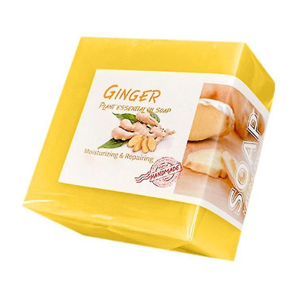 Eelhoe Ginger Slimming Soap Is Clean, Refreshing And Non-greasy, Go Bye ...
