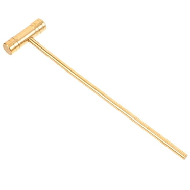 Vintaj Special Edition - 4 oz Ball Pein Hammer For Metal Smithing 2.5 ...