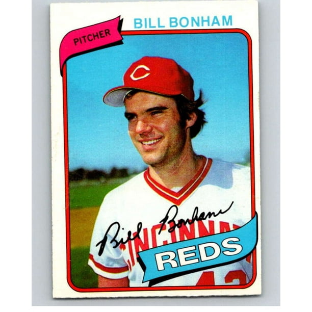 1980 O-Pee-Chee #27 Rick Miller California Angels V78891 - Walmart.ca