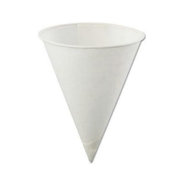 Konie Paper Cone Cups - Walmart.ca