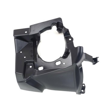 KarParts360 For BMW M550i xDrive 2018 2019 Fog Light Passenger Side ...