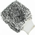 ACDANC Microfiber Car Wash Mitt, Double-Sided Chenille Glove - Walmart.com