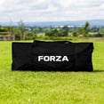 Forza Pop-Up Baseball Batting Cage | Portable, Fiberglass Frame with ...