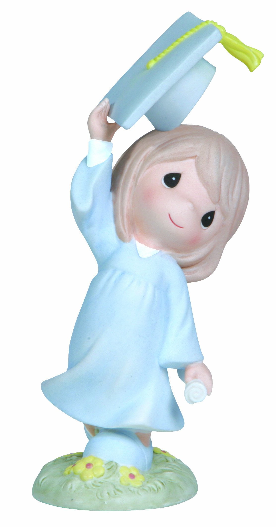 Precious Moments, Graduation Gifts, It's Your Time To Soar, Bisque ...