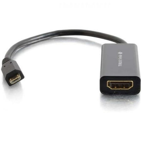 C2G Micro USB to HDMI MHL Adapter | Walmart Canada