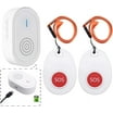 WellBe Medical Alert Bundle Medical Device - Walmart.com