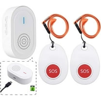 WellBe Medical Alert Bundle Medical Device - Walmart.com