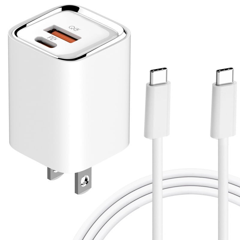 Click here for Ax Gear Axgear 30w Usb-C Usb Type C Fast Charger W... prices