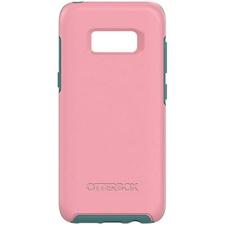 OtterBox Samsung Galaxy S8 Symmetry Series Case - Walmart.com