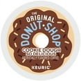 The Original Donut Shop Cookie Dough So Delicious, 24 K-Cup Pods ...