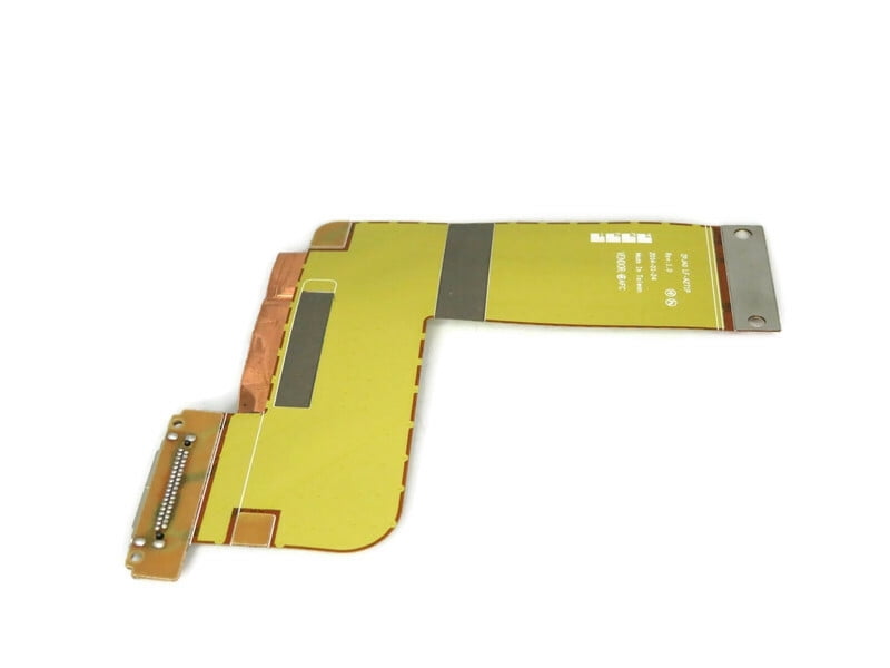 New Genuine HP Elitepad 1000 G2 Tablet Dock Connector with Cable 747631 ...