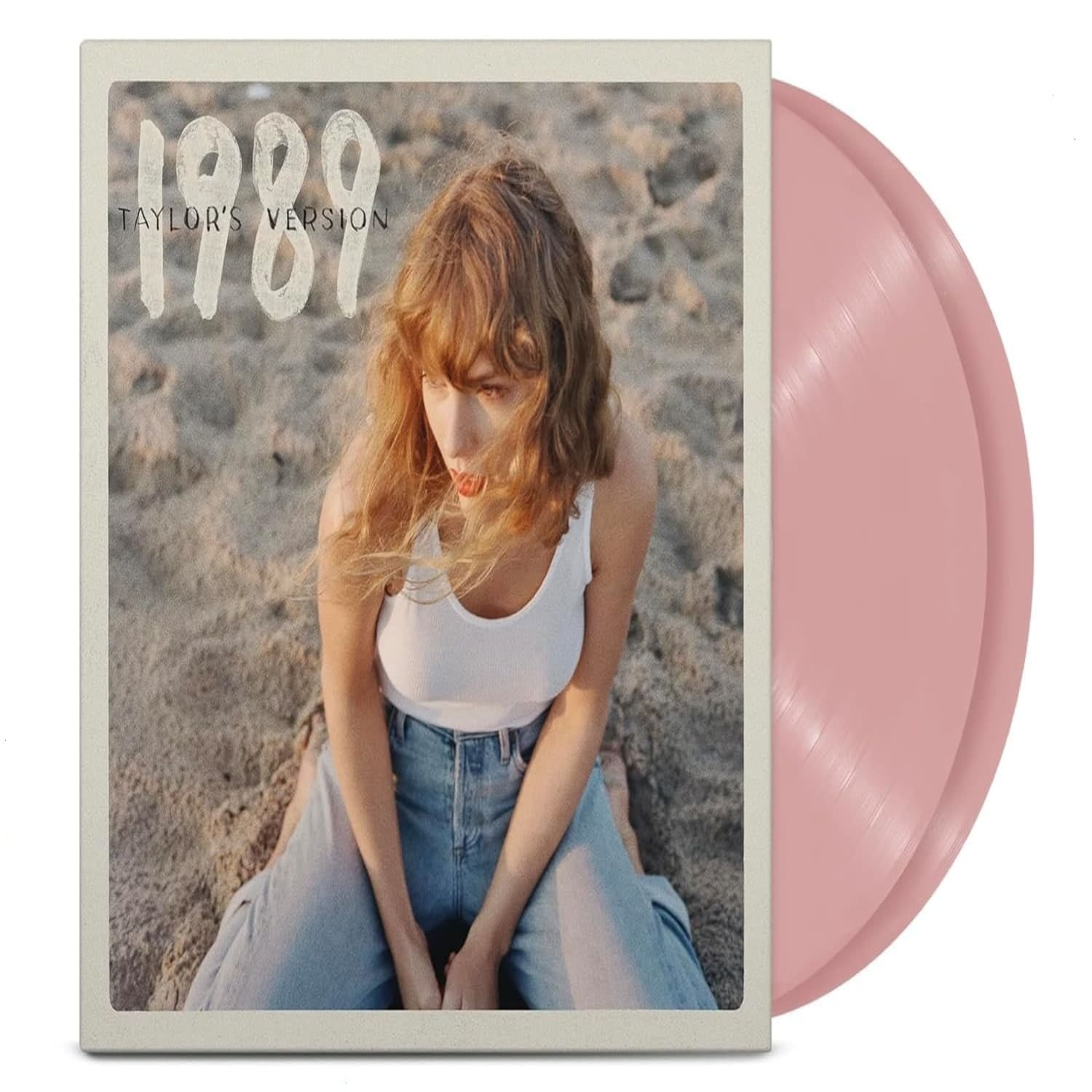 Click here for Republic Records(Universal 1989(Taylors) Rose(Lp) prices