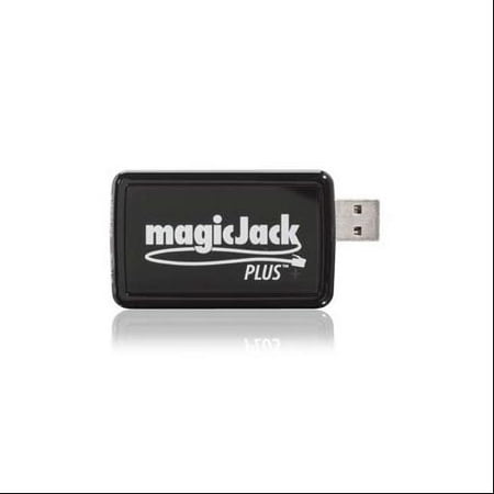 magicJack K1103 VoIP USB Adapter Phone and Device – BrickSeek