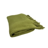 K-Cliffs Deluxe Knitted Throw Blanket Women Poncho Shawl Warm Fashion ...