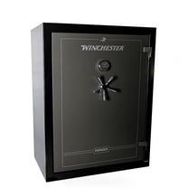 Winchester Ranger 42 Long Rifle Shotgun Sporting Goods Gun Safe with ...