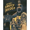 Rob Zombie’s Firefly Trilogy Walmart Exclusive Steelbook (Blu-ray ...