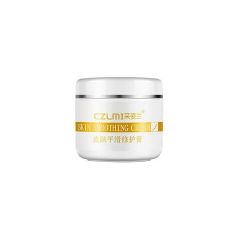 Czlmi Wrinkle Concavoconvex Operation Scald Skin Repair Cream | Walmart ...