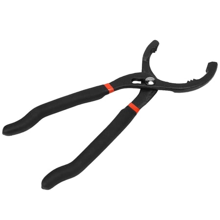 Oil Filter , Oil Filter Wrench, Extreme Hardness Big Teeth Tightening ...