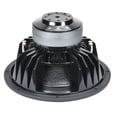 OG WX 15" 1000 Watts RMS Dual 2 ohm Silver Subwoofer - Walmart.com